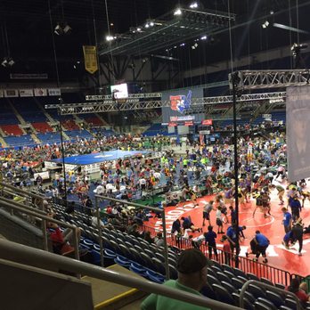 GATE CITY BANK FIELD AT THE FARGODOME - Updated March 2026 - 23 Photos ...