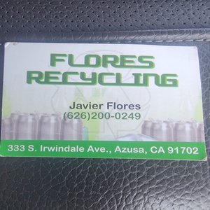 WASTE MANAGEMENT - AZUSA LAND RECLAMATION - Updated December 2025 - 21 ...