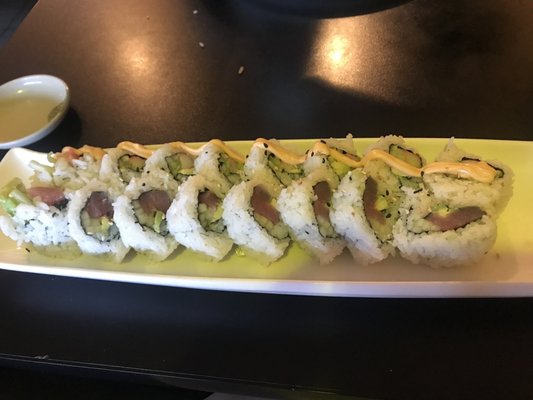 DOZO SUSHI AND HIBACHI RESTAURANT - Updated October 2025 - 28 Photos ...