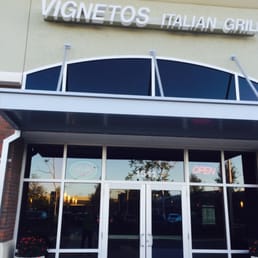 VIGNETOS ITALIAN GRILL - Updated December 2024 - 504 Photos & 363 ...