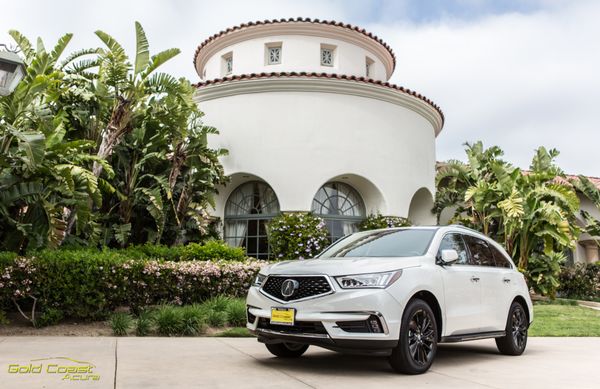 GOLD COAST ACURA - Updated June 2026 - 100 Photos & 245 Reviews - 3195 ...