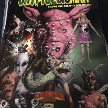 JAY AND SILENT BOB’S SECRET STASH - Updated May 2024 - 143 Photos & 129 ...