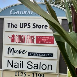 CLUCK FACE NASHVILLE HOT CHICKEN - Updated November 2025 - 129 Photos ...