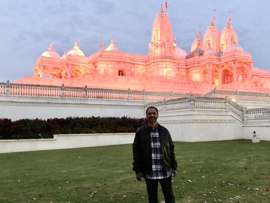 BAPS SHRI SWAMINARAYAN MANDIR - ATLANTA - Updated October 2025 - 284 ...