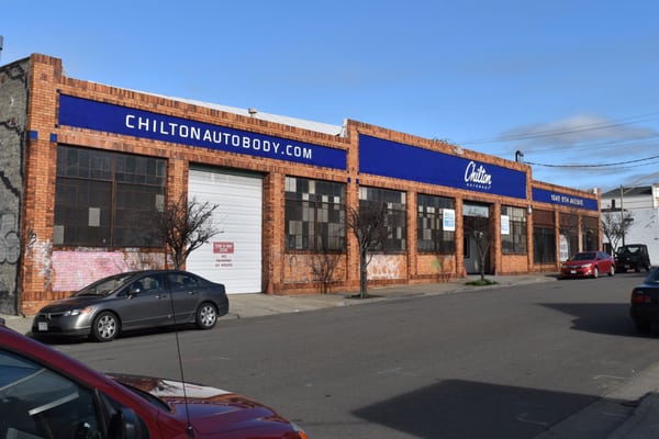 CHILTON AUTO BODY - Updated October 2025 - 17 Photos & 170 Reviews ...