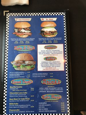WALLBANGERS BURGER BAR - 71 Photos & 71 Reviews - 8024 N 10th St ...