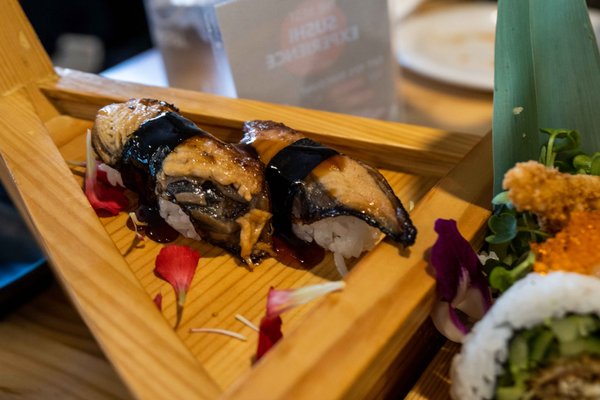 JU HACHI - 1435 Photos & 707 Reviews - 1730 S St, Sacramento ...