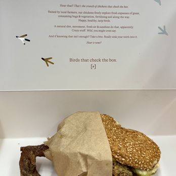 BIRDBOX - Updated April 2025 - 131 Photos & 65 Reviews - 245 W 46th St ...