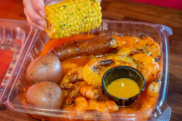 SA SEAFOOD - 114 Photos & 114 Reviews - Seafood - 5222 De Zavala Rd ...