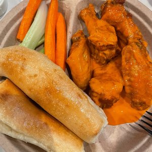 JD’S WINGZ & THINGZ - Updated July 2024 - 468 Photos & 282 Reviews ...