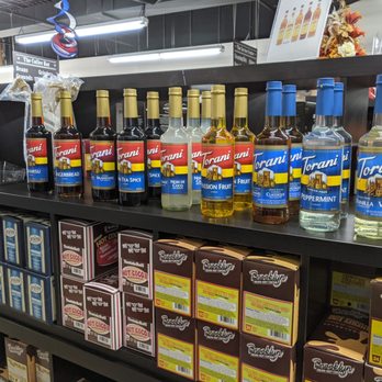 BREWLICIOUS - Updated January 2026 - 376 Kingston Road, Pickering ...