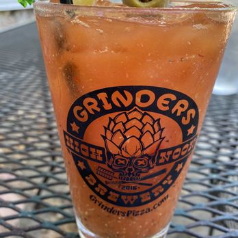 GRINDERS STONEWALL - Updated July 2024 - 293 Photos & 353 Reviews ...