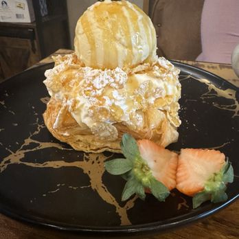 LA LUNA TEA AND DESSERT BAR - 582 Photos & 176 Reviews - 9310 S Eastern ...