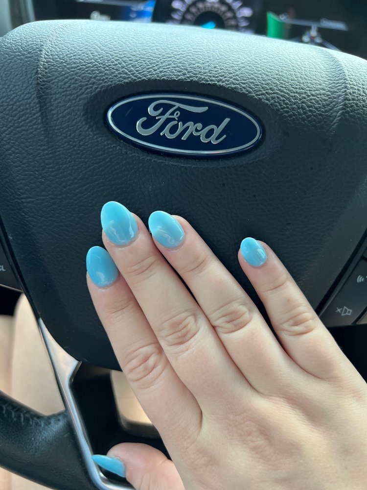 CENTRAL NAILS AND SPA - Updated January 2026 - 12 Photos - 10218 ...