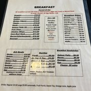 BOJO’S SEAFOOD KITCHEN - 26 Photos & 25 Reviews - 731 NW 3rd St ...