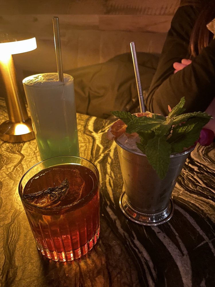 SHELTER - 15 Photos & 13 Reviews - 1210 1 Street SW, Calgary, Alberta ...