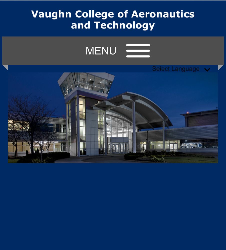 VAUGHN COLLEGE - Updated December 2025 - 86-01 23rd Ave, Flushing, New ...