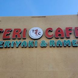 TERI CAFE - Updated October 2025 - 962 Photos & 1092 Reviews - 2216 S ...
