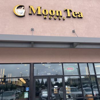 MOON TEA HOUSE - Updated January 2025 - 419 Photos & 208 Reviews - 1990 ...