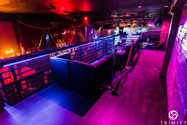 TRINITY NIGHTCLUB - 125 Photos & 415 Reviews - 107 Occidental Ave S ...