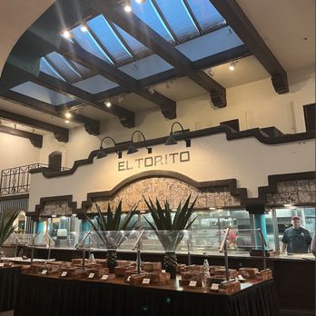 EL TORITO - Updated May 2024 - 1368 Photos & 1340 Reviews - 477 E ...