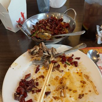 THE WOK CHINESE CUISINE - Updated December 2024 - 1258 Photos & 946 ...