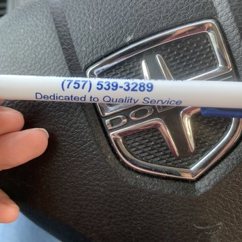 SUFFOLK AUTOMOTIVE SERVICE - Updated December 2025 - 807 N Main St ...