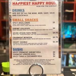 NOOSHI - 414 Photos & 753 Reviews - 1120 19th St NW, Washington, DC ...