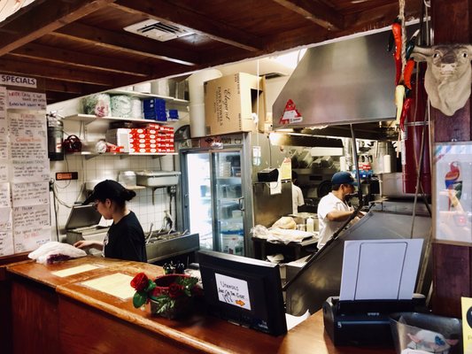 EL RANCHO BURRITOS - 80 Photos & 134 Reviews - Mexican - 359 W 45th St ...