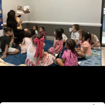 PRESCOLAIRE EARLY LEARNING ACADEMY - Updated October 2025 - 111 Photos ...