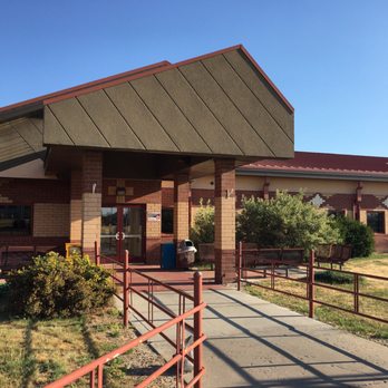 FORT BELKNAP HOSPITAL - Updated August 2025 - 669 Agency Main St ...