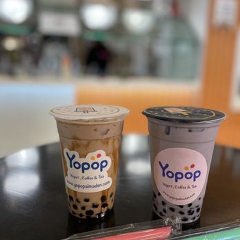 YOPOP - Updated December 2025 - 284 Photos & 185 Reviews - 5353 Almaden ...