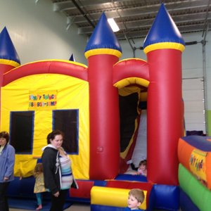 THE FUN DOME - 20 Photos - 10104 32 Avenue NW, Edmonton, AB - Yelp