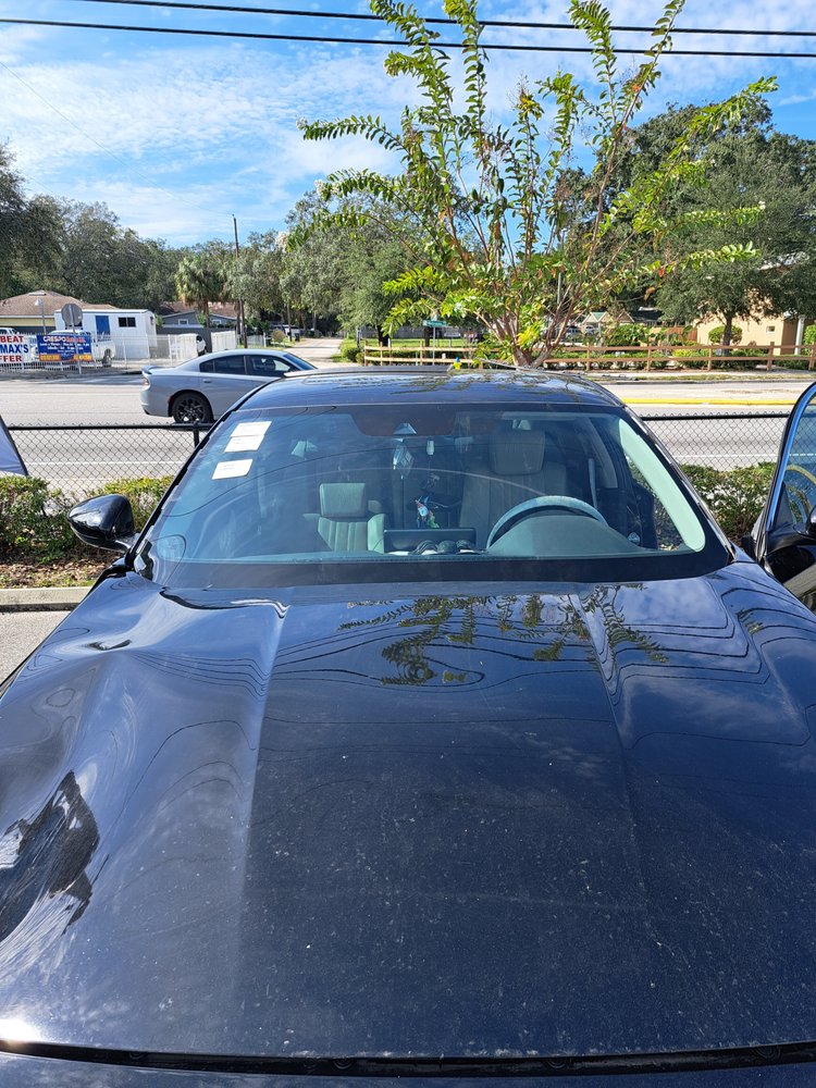 DONE RIGHT AUTO GLASS - Updated July 2025 - 26 Photos - 7028 W Waters ...