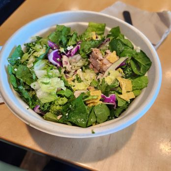 CHOPT CREATIVE SALAD CO. - Updated October 2025 - 329 Photos & 413 ...