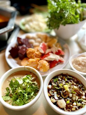 BOILING HOT POT - 1003 Photos & 1080 Reviews - 5512 Geary Blvd, San ...