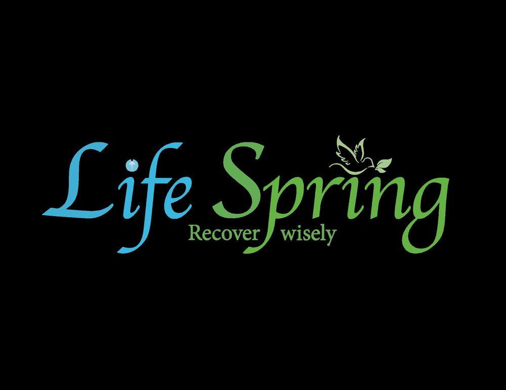 LIFE SPRING RECOVERY - Updated July 2025 - 501 W Market St, Georgetown ...