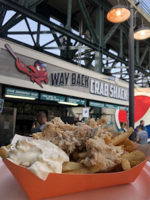 WAY BACK CRAB SHACK - 27 Photos & 18 Reviews - Seafood - 1250 1st Ave S ...