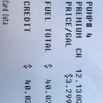 CONSERV FUEL - Updated July 2024 - 23 Photos & 20 Reviews - 6189 Day St ...