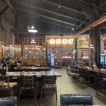EXIT 5 KOREAN BBQ - Updated January 2025 - 1137 Photos & 674 Reviews ...