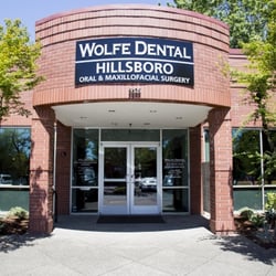WOLFE DENTAL - 30 Photos & 35 Reviews - 5025 NE Elam Young Pkwy, Hillsboro, Oregon - General ...