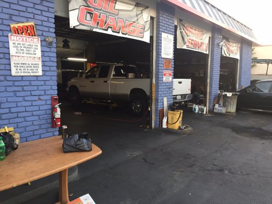 LU’S AUTO REPAIR - Updated January 2026 - 32 Photos & 107 Reviews ...