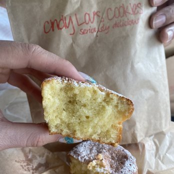 CINDY LOU’S COOKIES - Updated June 2024 - 318 Photos & 220 Reviews ...