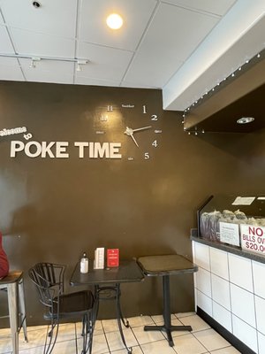 POKE TIME - Updated December 2025 - 170 Photos & 234 Reviews - 8261 La ...