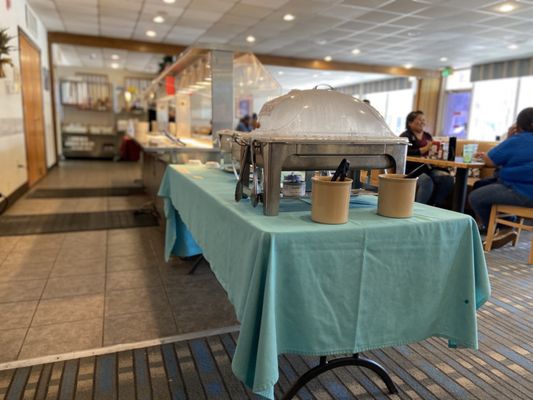 DINÉ RESTAURANT - Updated December 2025 - 54 Photos & 26 Reviews - 48 W ...