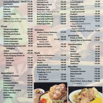 Abuhan - Trusted Since 2017 - Updated July 2025 - F. Ramos Street, Cebu ...