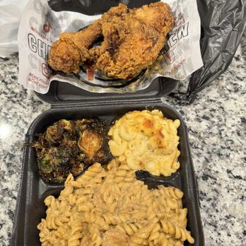 CHICKEN’S KITCHEN - Updated January 2026 - 323 Photos & 155 Reviews ...