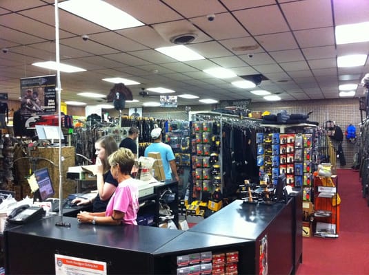 BARROW GUN SHOP - Updated October 2025 - 37 Reviews - 29 S Broad St ...
