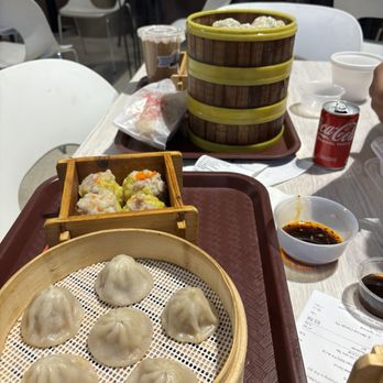 YING DIM SUM - Updated August 2024 - 130 Photos & 34 Reviews - 2105 S ...