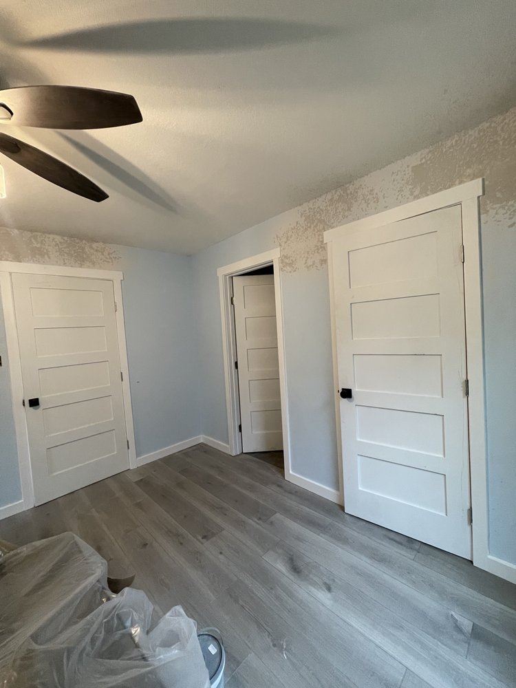 SG PAINTING - Updated December 2025 - Request a Quote - 11 Photos ...
